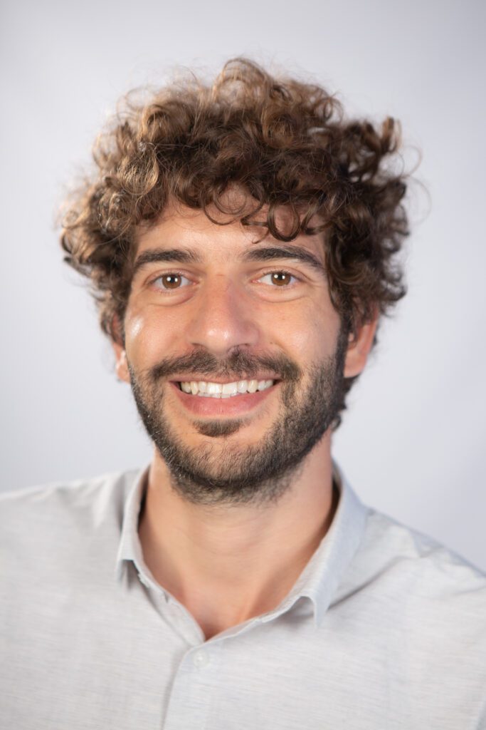 Dr. Med. Dent. Moataz Bayadse | MPOIP